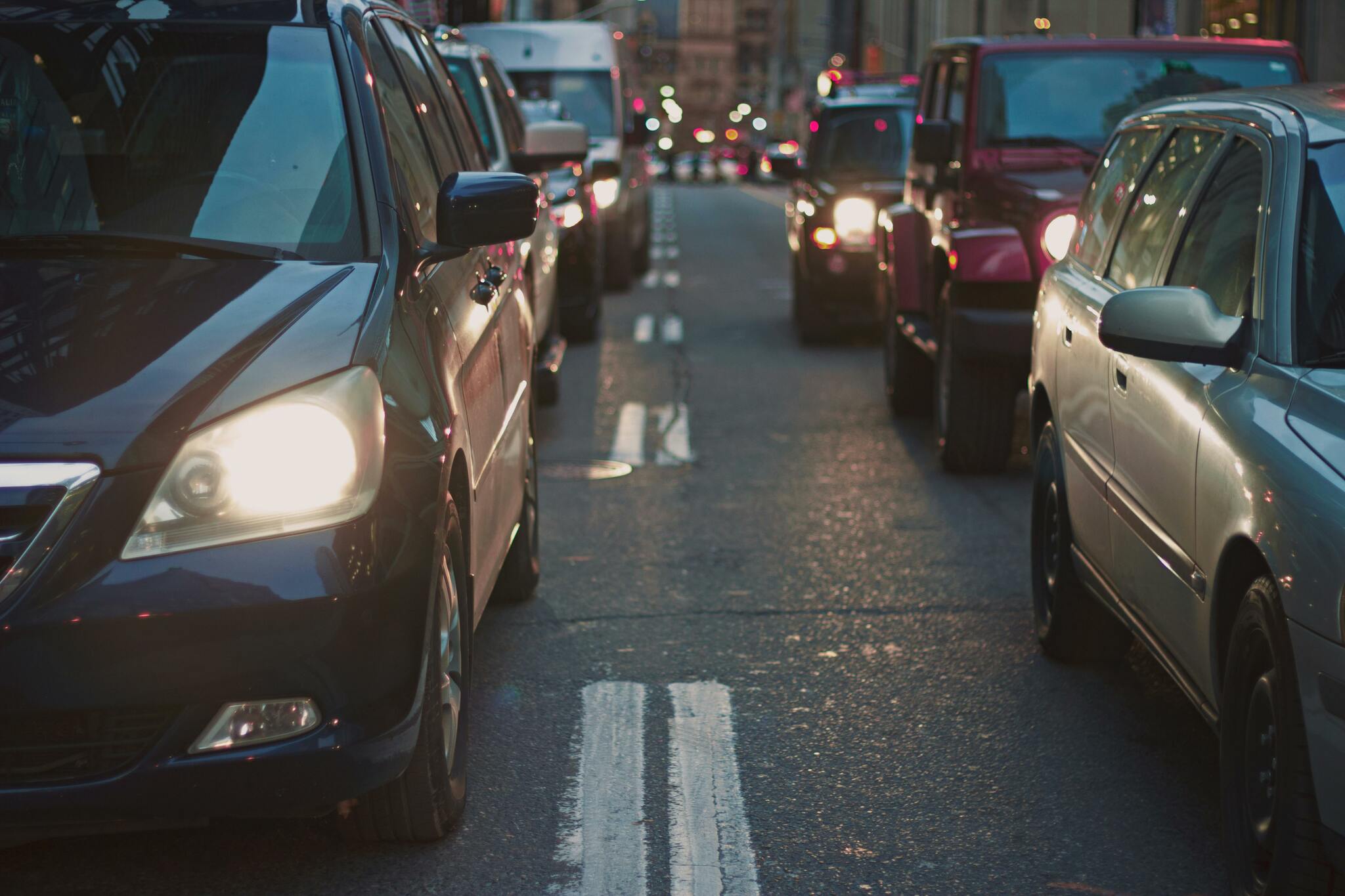 Camdenparking.net - convenient, safe, and parking solutions across Camden